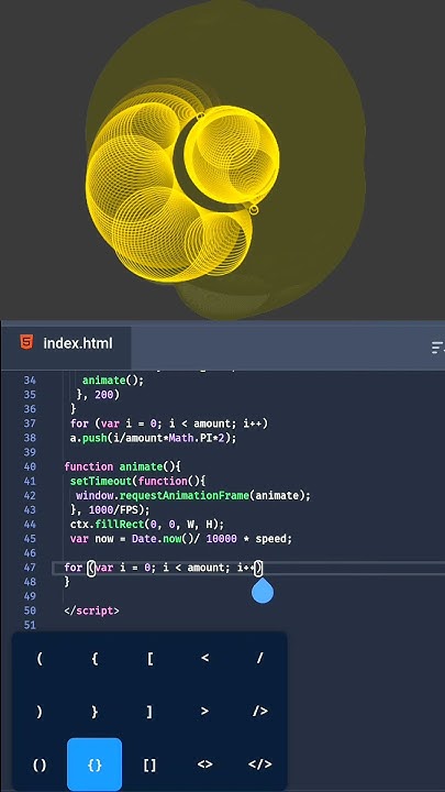 P5 Js Animation Javascript Html Css Cssanimation Coding Programmer Dev Development 