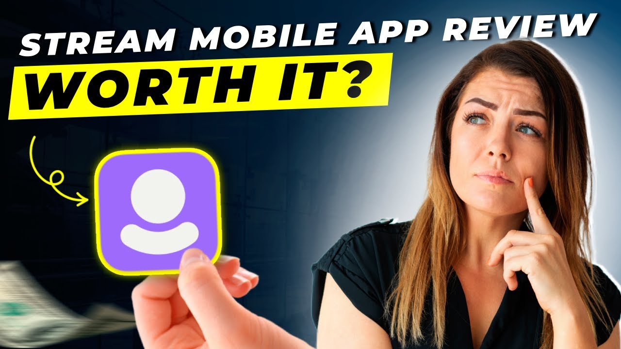 Stream (Wagestream) Mobile App Review 2025 | Pros and Cons – Honest ...