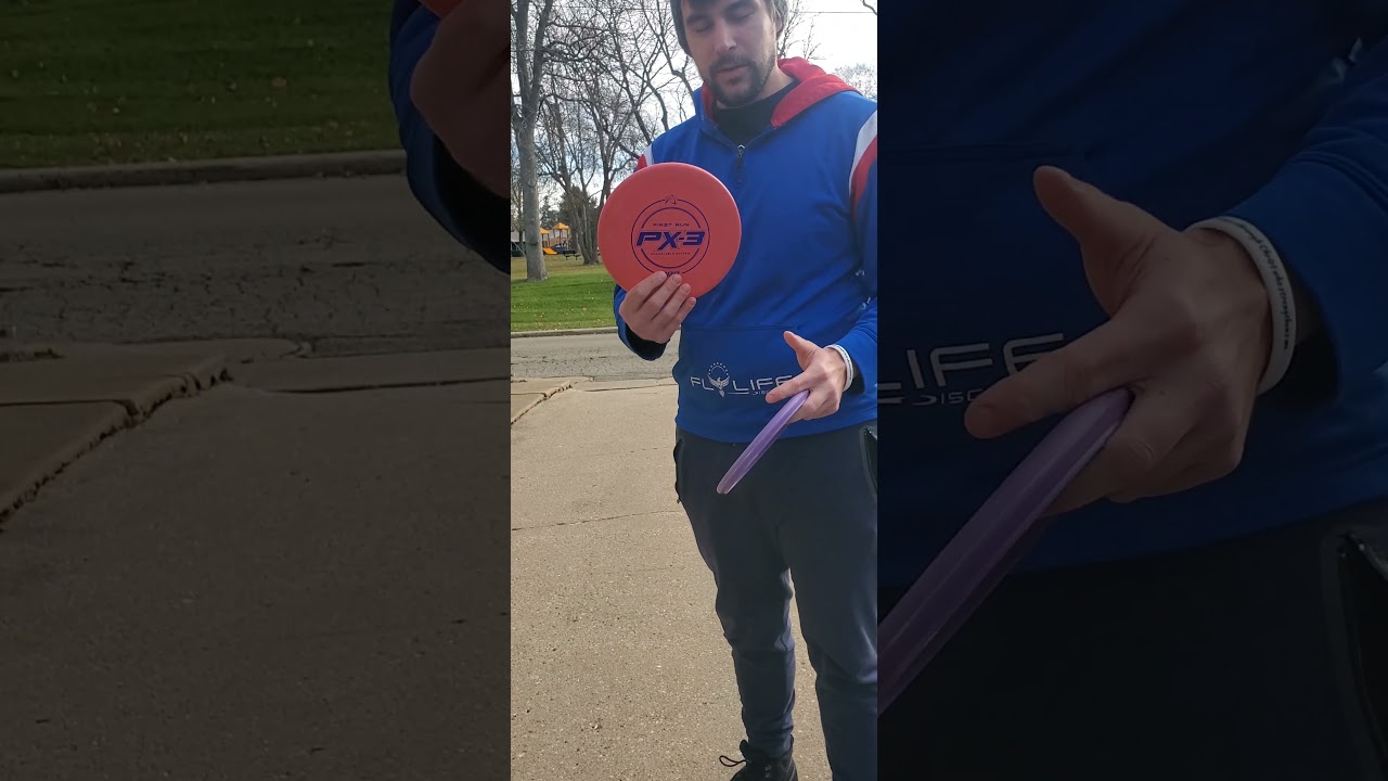 px3 test flight #prodigy streetteam - YouTube