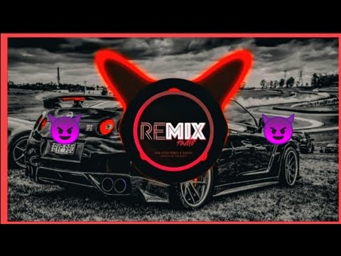 Official Boyka remix 2021💣😈