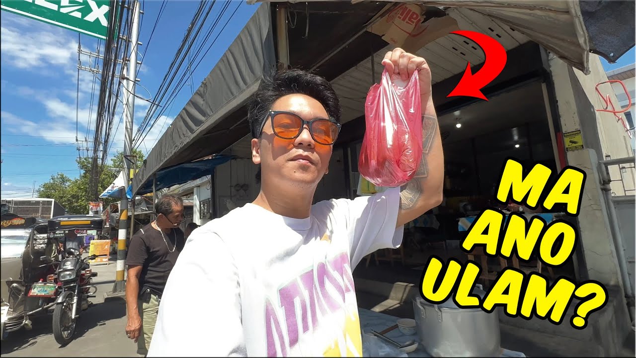 MA ANO ULAM? - YouTube