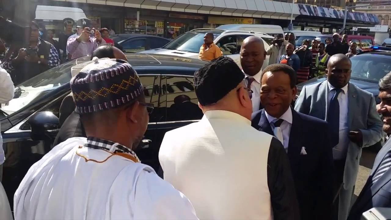 King Zwelithini - YouTube