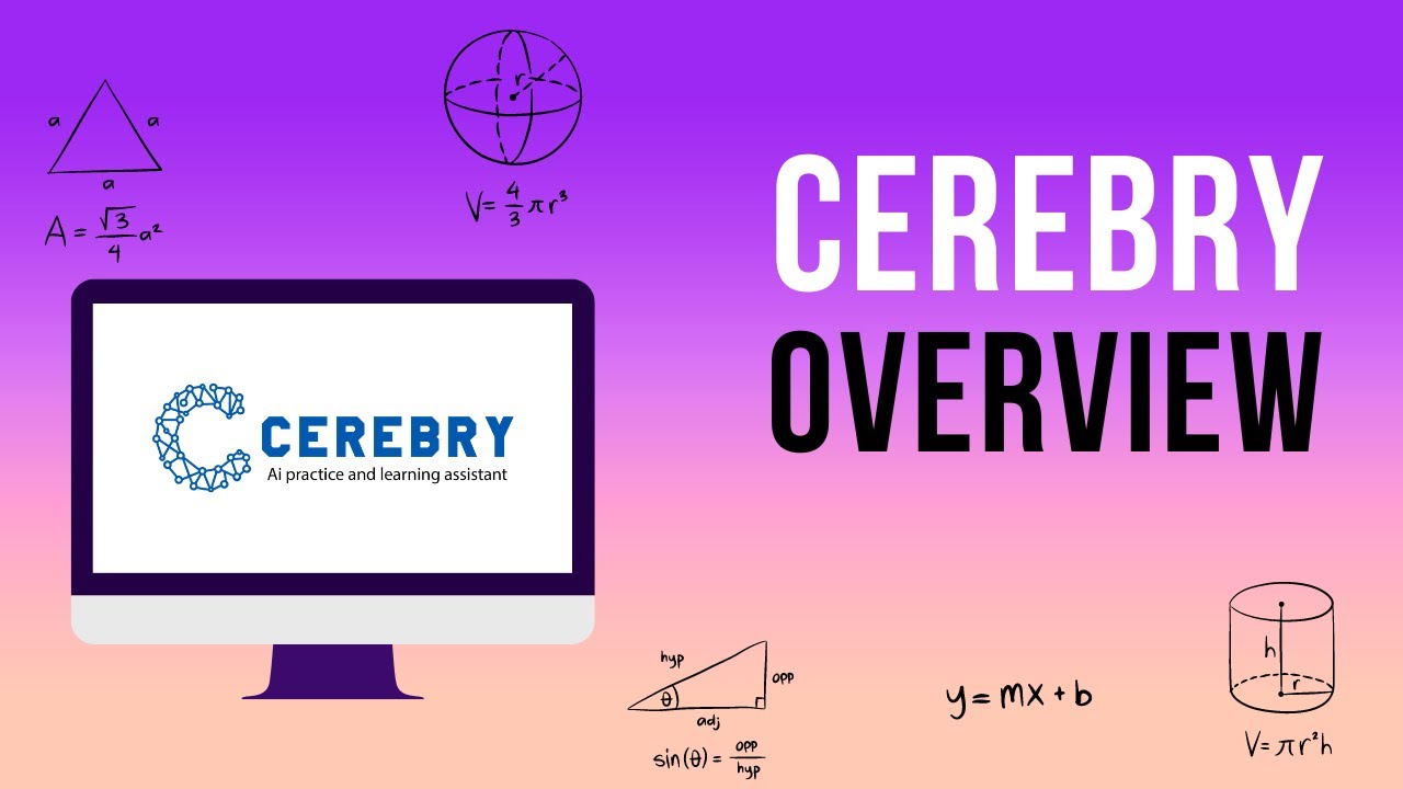 Cerebry Overview - YouTube