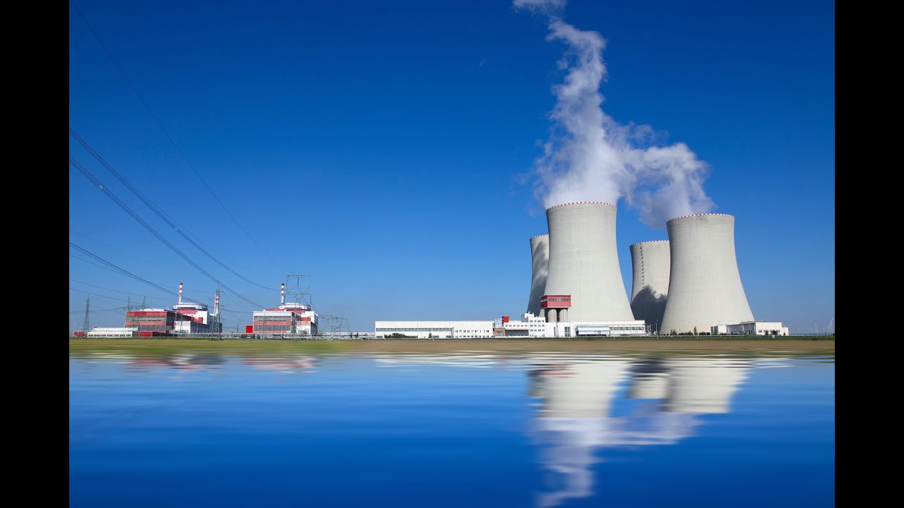 POWER PLANT INSTRUMENTATION - YouTube