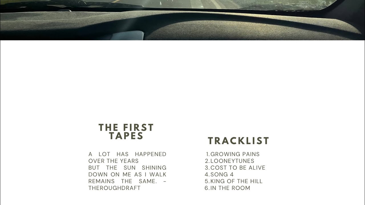 LooneyTunes(freestyle) by The Rough Draft - YouTube