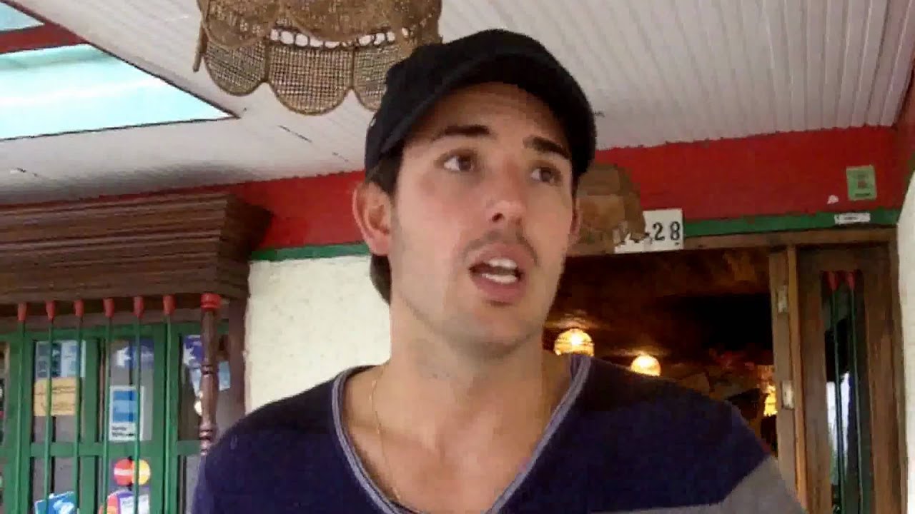 Sebastian Martinez, Actor - YouTube