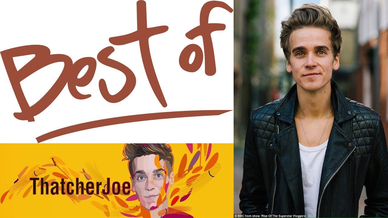 Best of ThatcherJoe 2017. Thatcherjoe 2017 funniest moments compilation ...