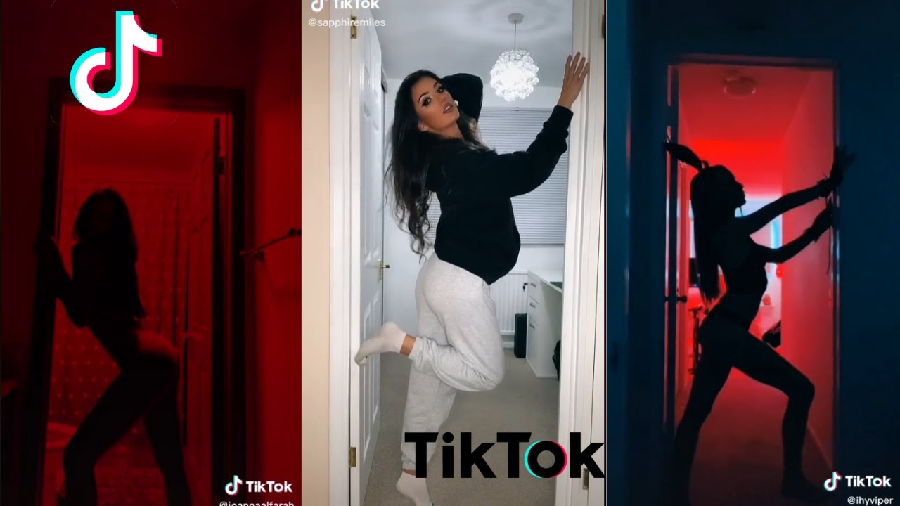 Silhouette Challenge TikTok : Compilation des meilleurs TikTok du ...