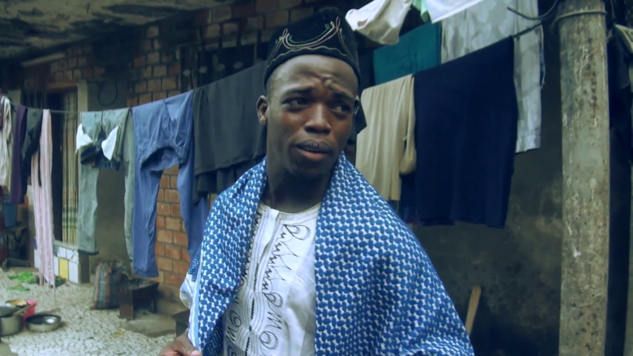 MAAHLOX LE VIBEUR. LE FOU - YouTube