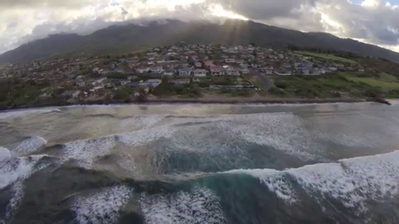 Maui Hawaii / Aerial Video / HI FOCUSED - YouTube