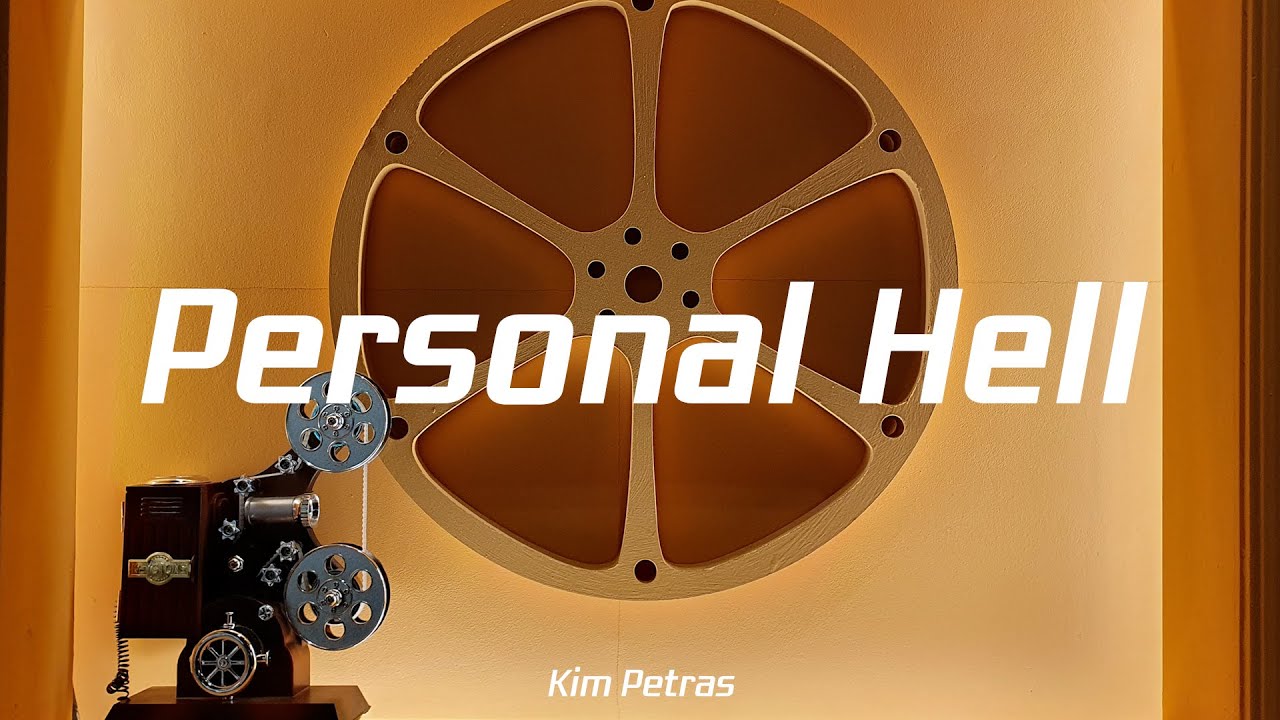 Kim Petras - Personal Hell - YouTube