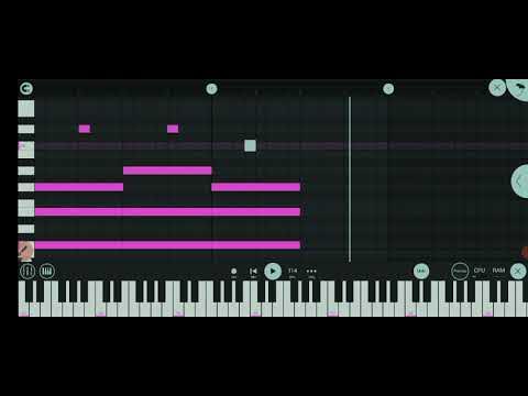 how to make Melody - YouTube