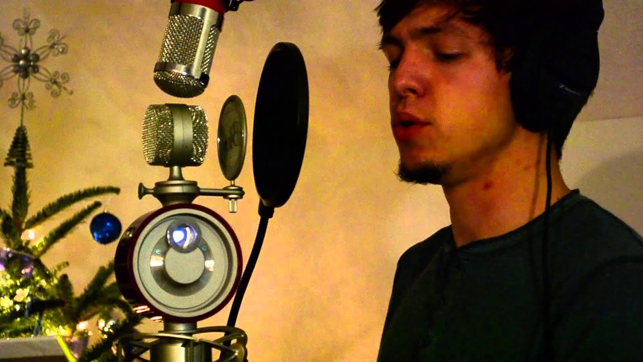 Ethan Capps - Auld Lang Syne - YouTube