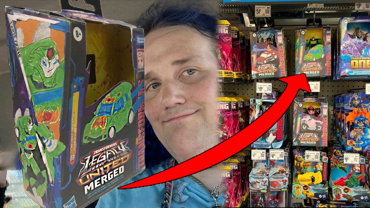 Chris Chan Tries to FAKE the Dimensional Merge, Hides his own ...