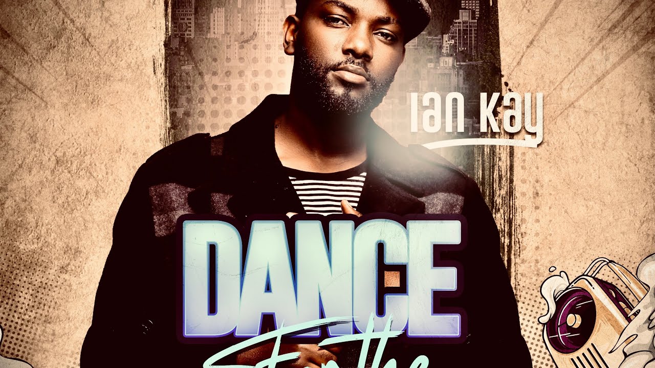 DANCE FOR THE LORD -IAN KAY UGANDA - YouTube