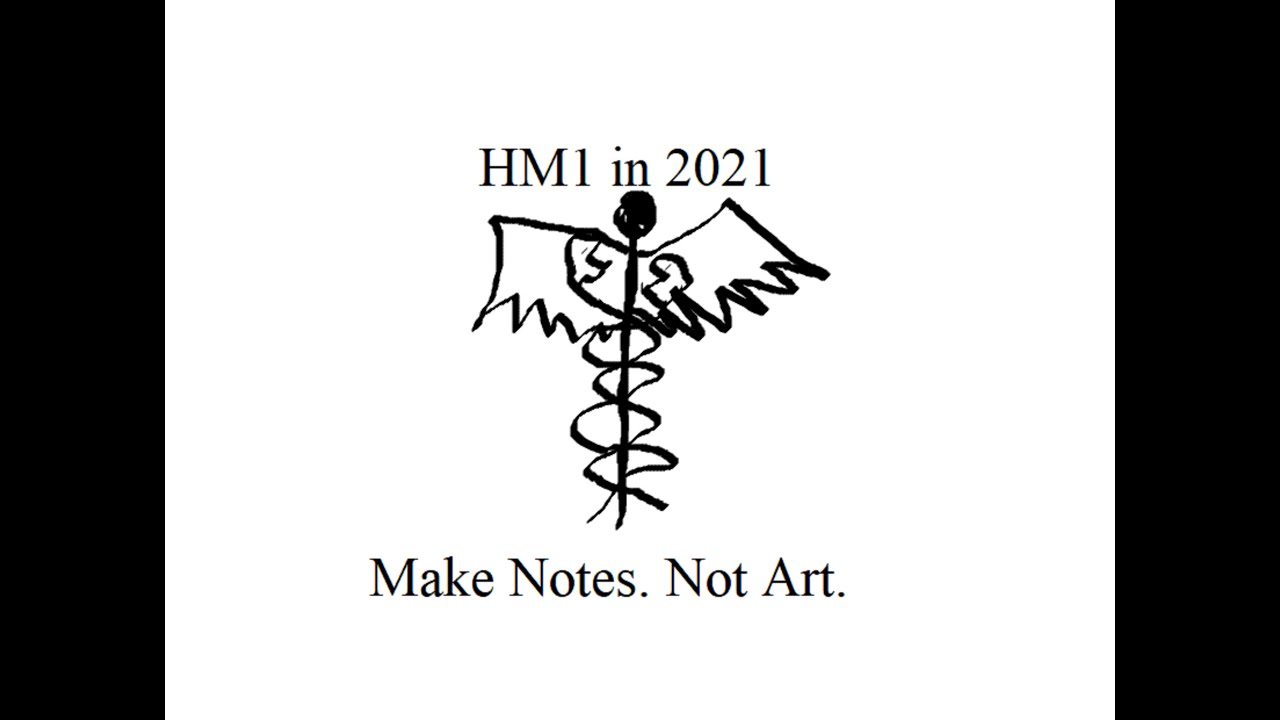 HM1 Profile Sheet Explanation - YouTube