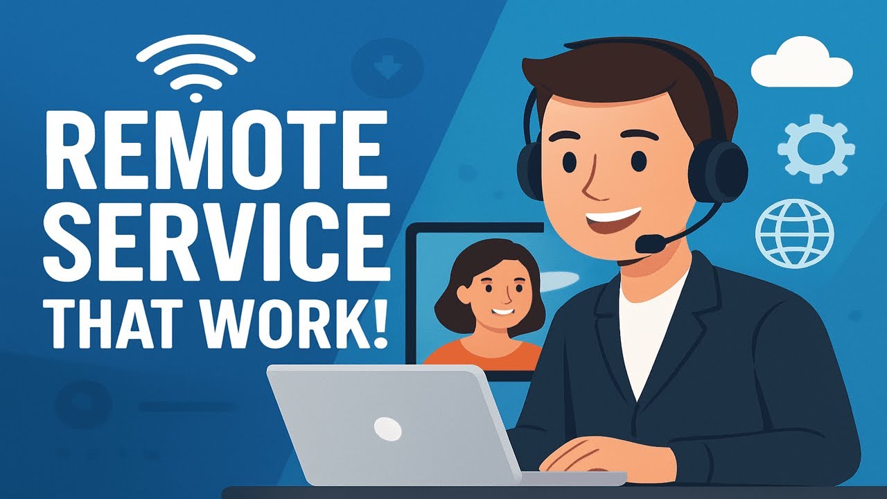 Remote Services in Networking Explained | SSH, Telnet, VPN | Hindi ...