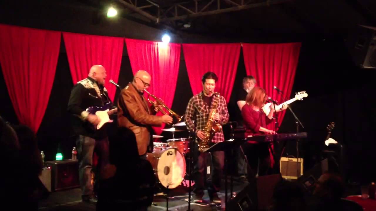 Jim Gustin's 50th Birthday - YouTube