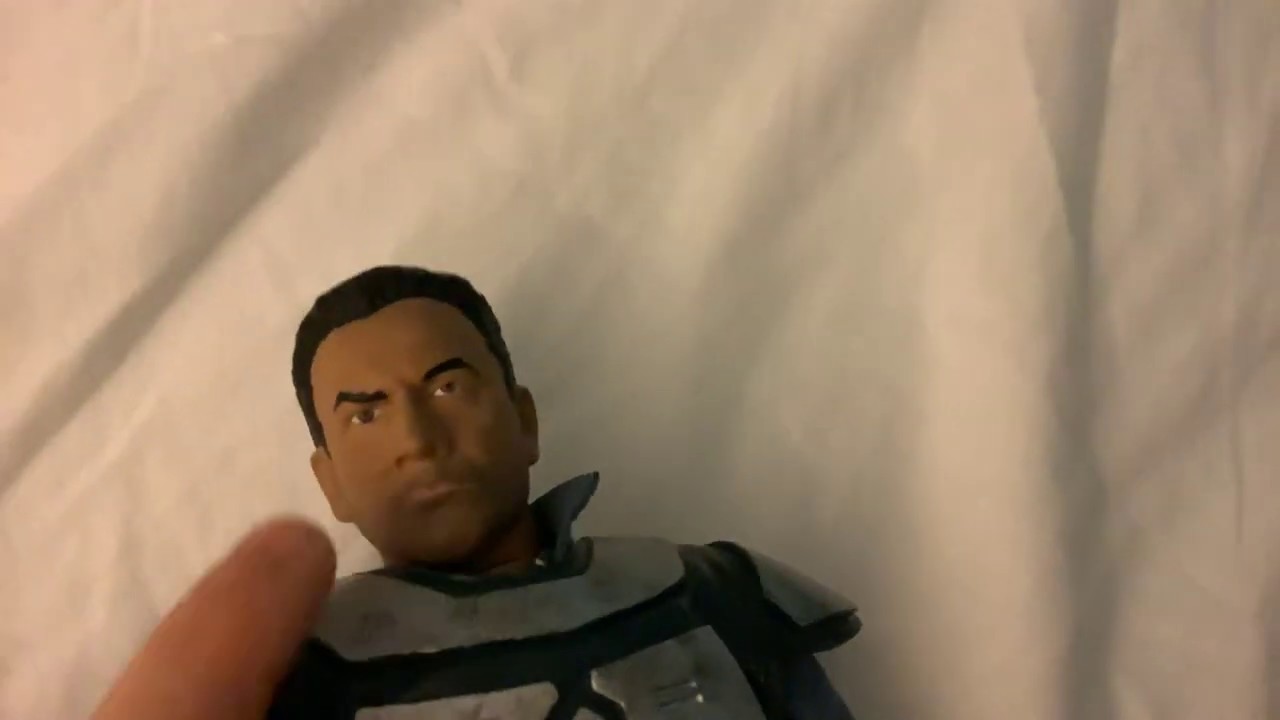 Star Wars! (for my uncle Allan) - YouTube