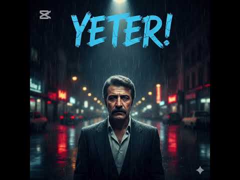 ​YETER! (Official Video) | by CG| Yeni Arabesk Şarkı 2025#arabesk​ #arabeskşarkılar​ #arabeskdamar​ 