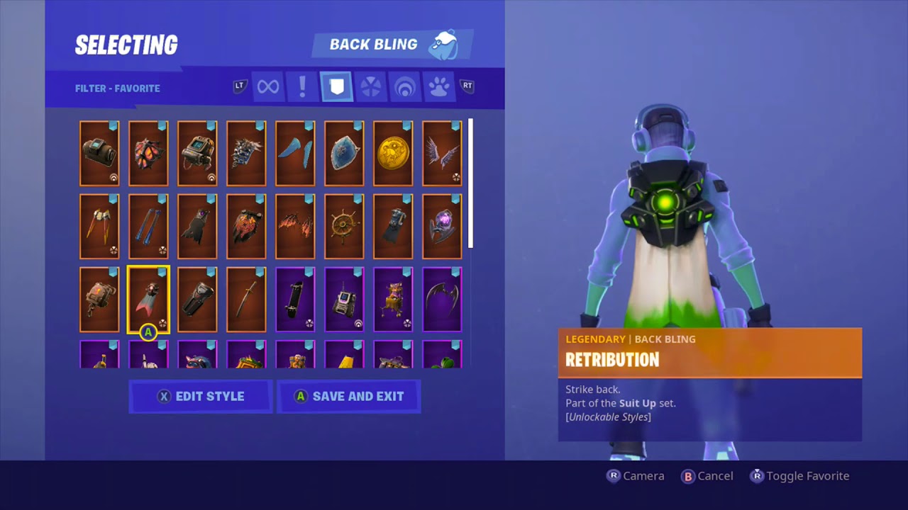 Welcome to New Breakpoint skin (store pack) finally now! - YouTube