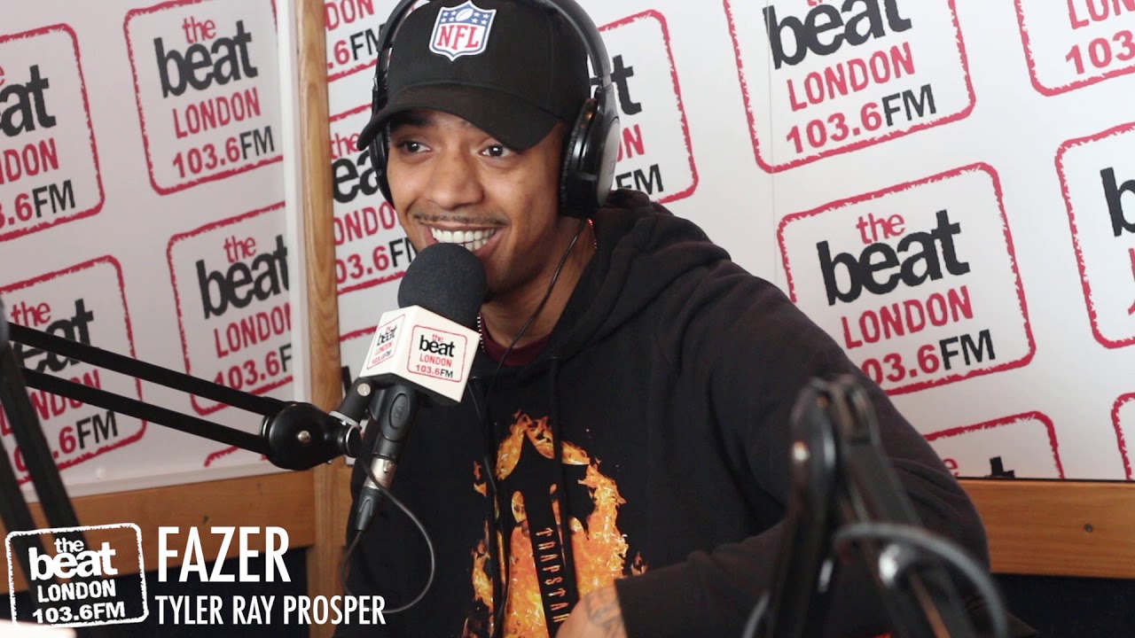Fazer speaks on NDubz reunion, being a young millionaire and law of ...