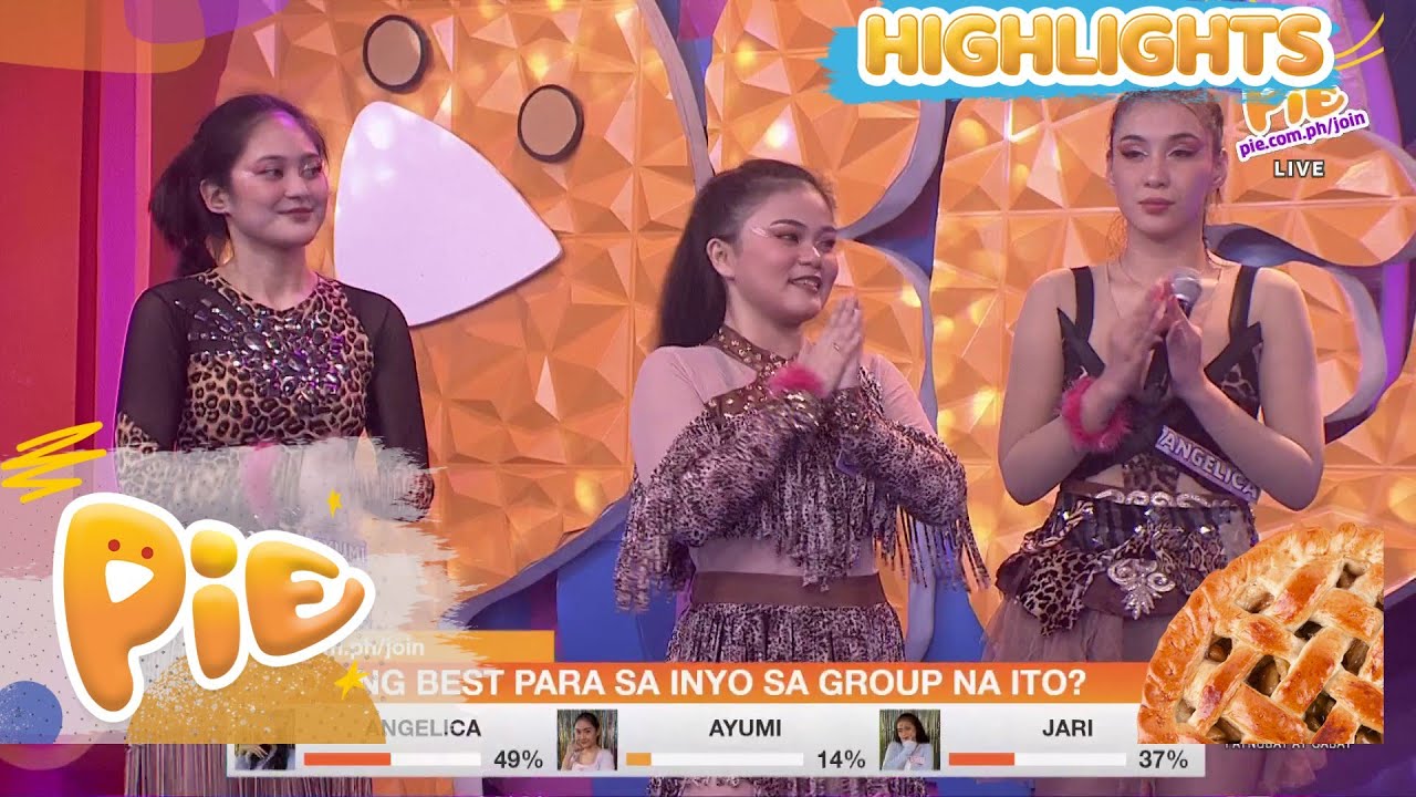 BB GURLZ (5/8) | February 7, 2023 | PIE Channel - YouTube