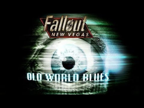Fallout New Vegas VATS - YouTube