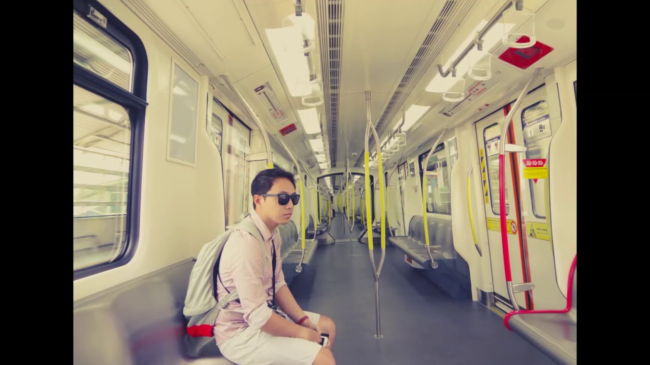 random and spontaneous - YouTube