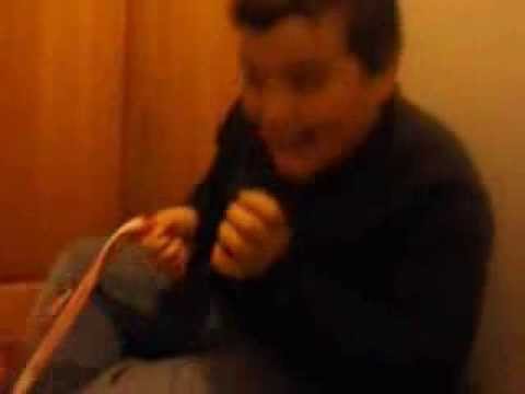 Meepderp~ Dust picker upper - YouTube