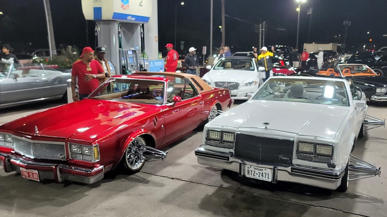 Slab Sunday | Gas Station Chronicles | Must Watch Now - YouTube