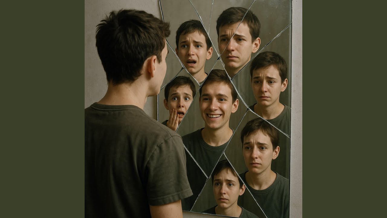 Reflections (Alt.Version) - YouTube