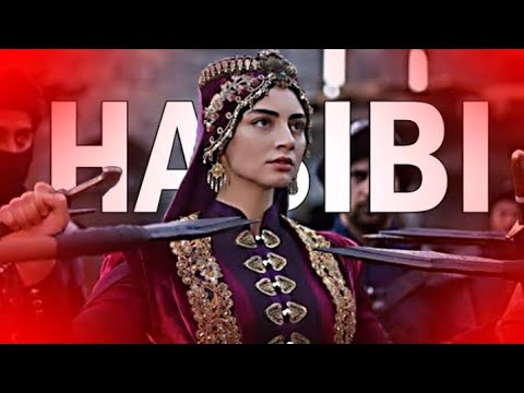 BALA X HABIBI EDIT 🔥 Kurulus Osman edit