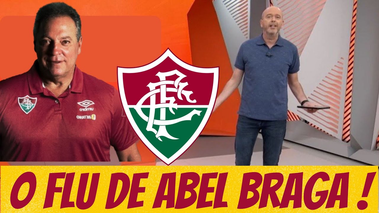 🚨PROVÁVEL FLU | VEJA COMO VEM O FLUMINENSE NO INICIO DA TEMPORADA E AS ...