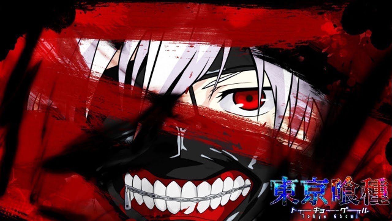 Shadow- Tokyo Ghoul lirycs - YouTube