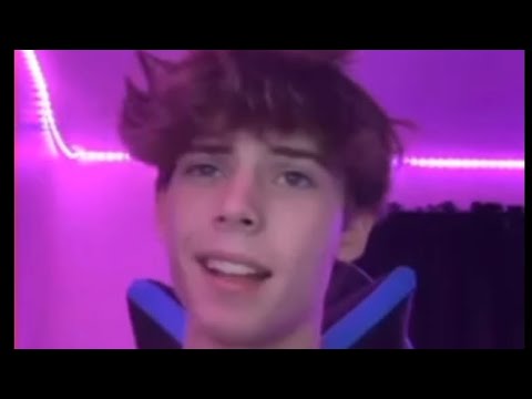 Random TikTok guys burping