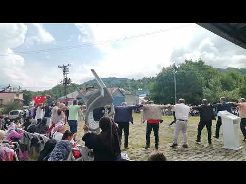 Cilvana Seyranı Davul Zurna (Posof)