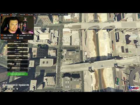 British Police Roleplay | GTA V FiveM | Manchester RP 3.0 | Twitch VOD ...