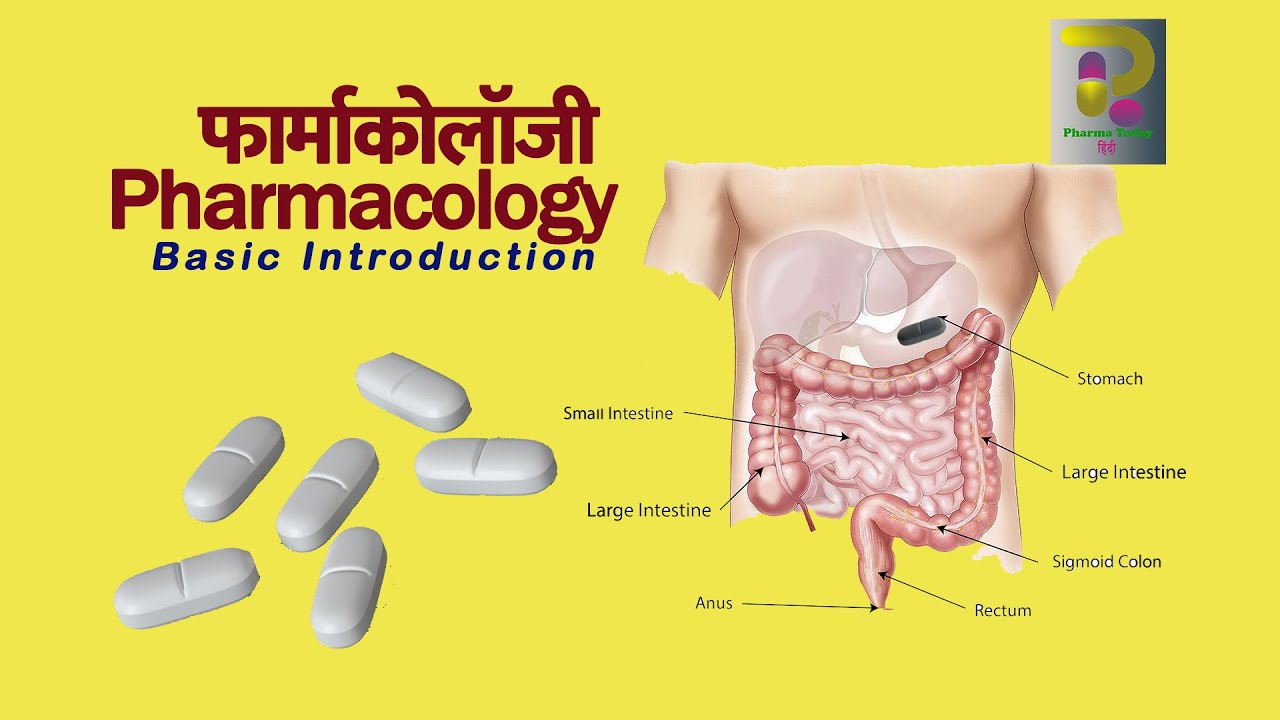 What is Pharmacology? What is the history of Pharmacology? फार्माकोलॉजी ...