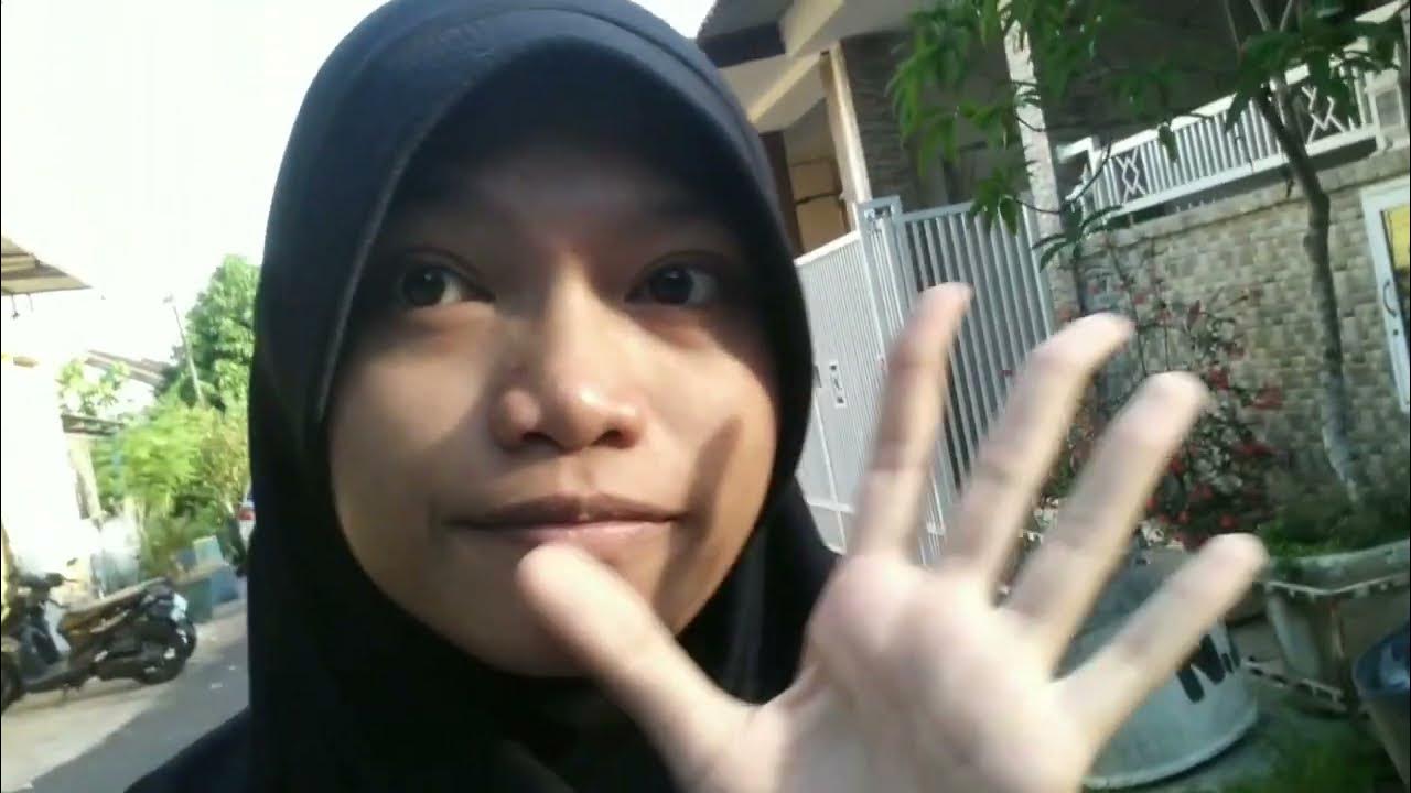 A Day In My Life (Siti Nurmaya) - YouTube