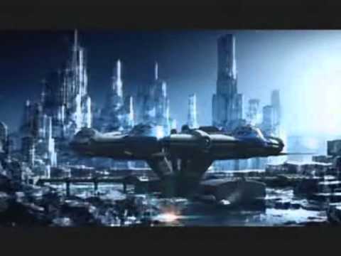 Top 5 Doctor Who Planets - YouTube