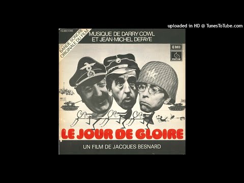 THEME AMERICAIN / B.O.F. \