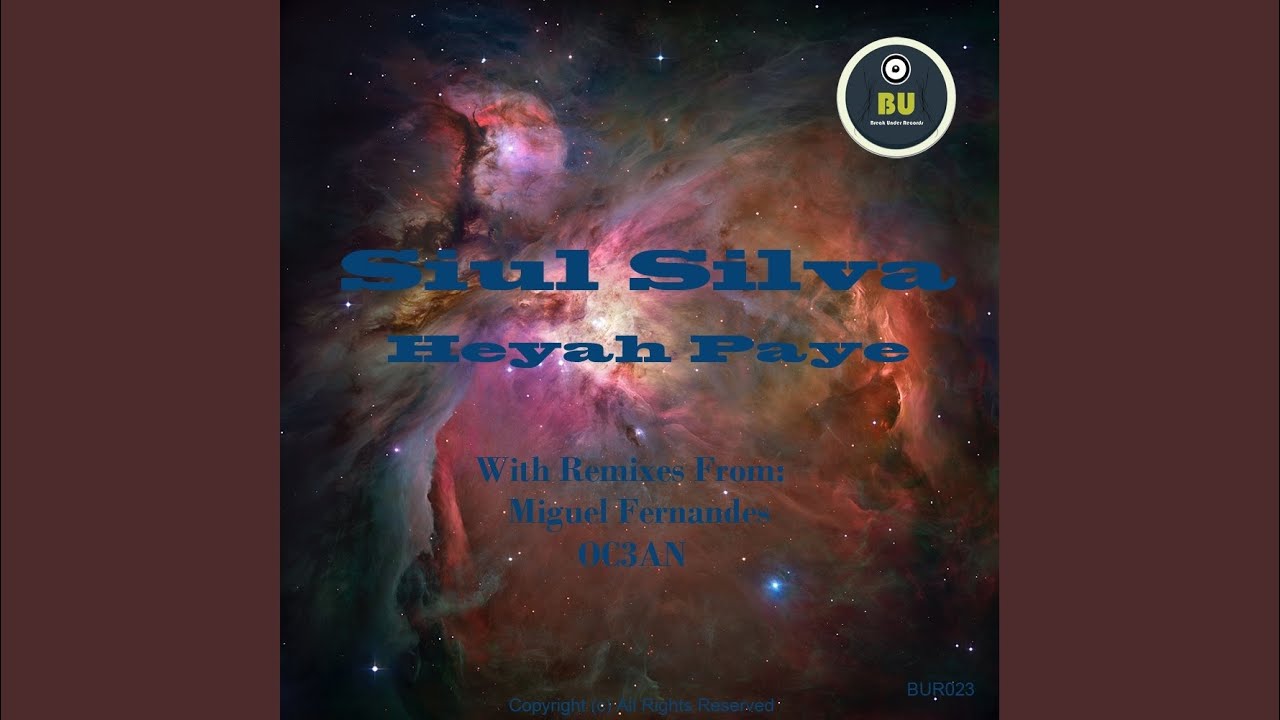 Heyah Paye (Original Mix) - YouTube