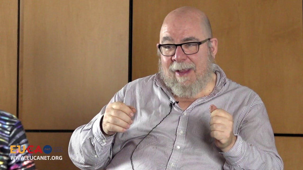 Daniel Weinstock - What Are The Greatest Challenges Populism Poses To ...