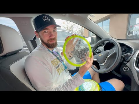 Day 8: Pickard Park and Home! - YouTube