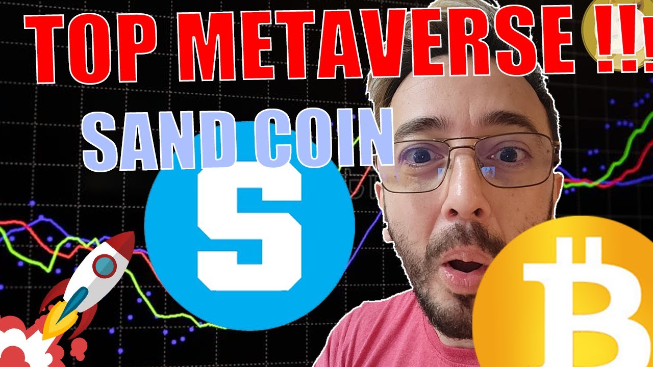 SAND CRYPTO price prediction 2021 SAND COIN price prediction price ...