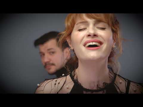 'Zor Kadın' Burcu Cavrar - Ufukkarakavak