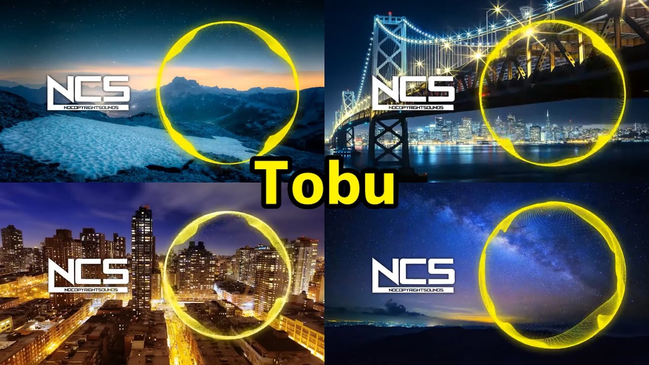 Ranking Tobu on NCS - YouTube