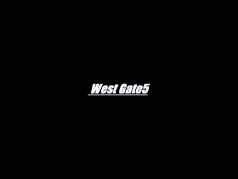 Leiden`s West Gate 008 #LWG008