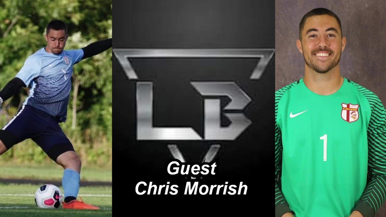 Legacy Battle #25: Chris Morrish - YouTube